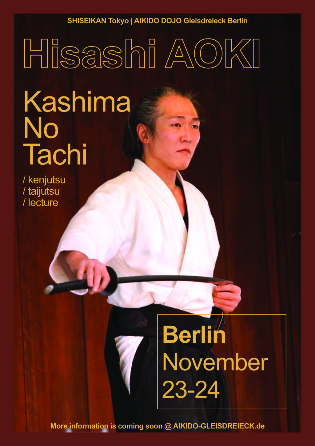 ISBA Dojos activities « ISBA